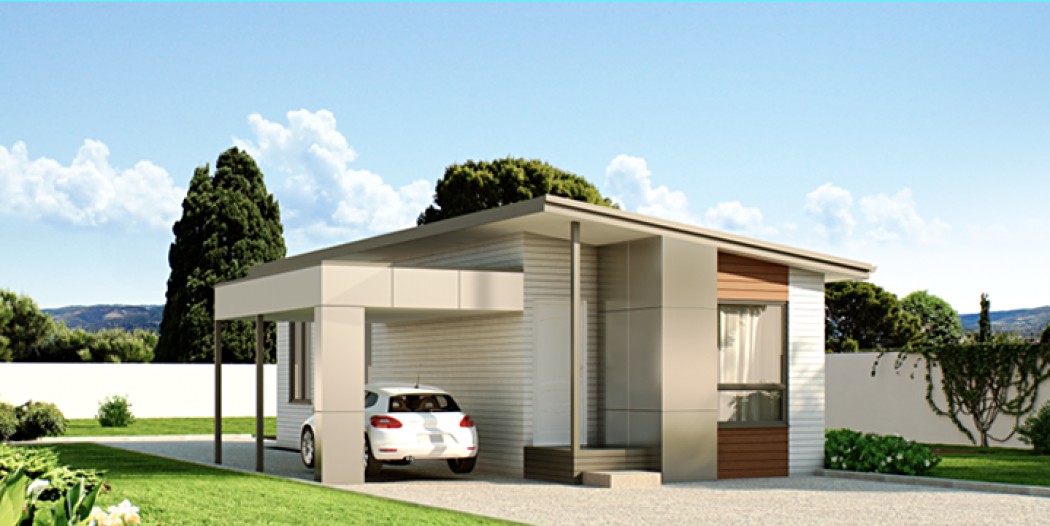 The Bridge Village, SA | EMAC Modular | Portable, modular building ...
