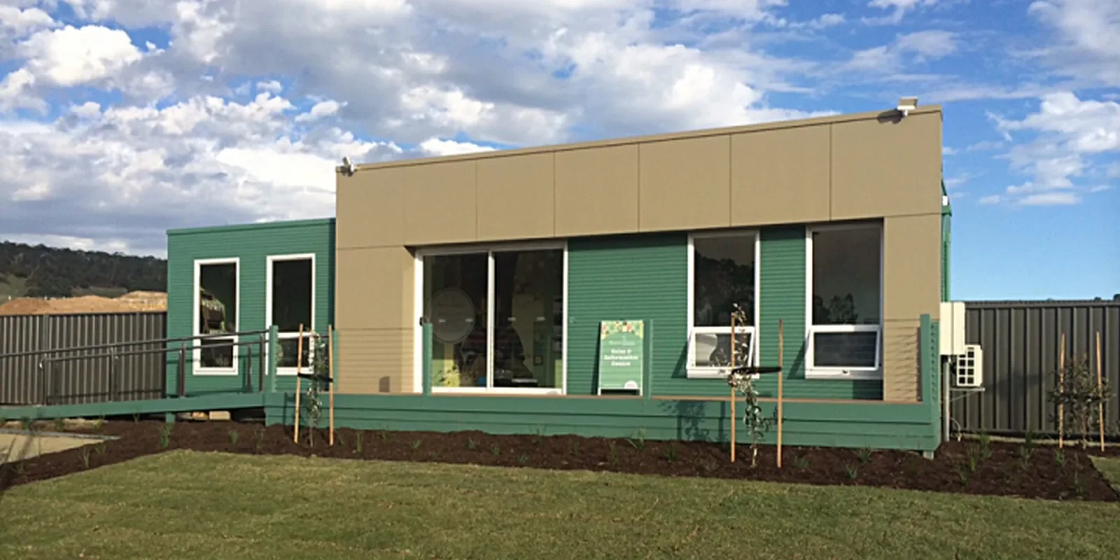 Devine Homes | EMAC Modular | Portable, modular building construction ...